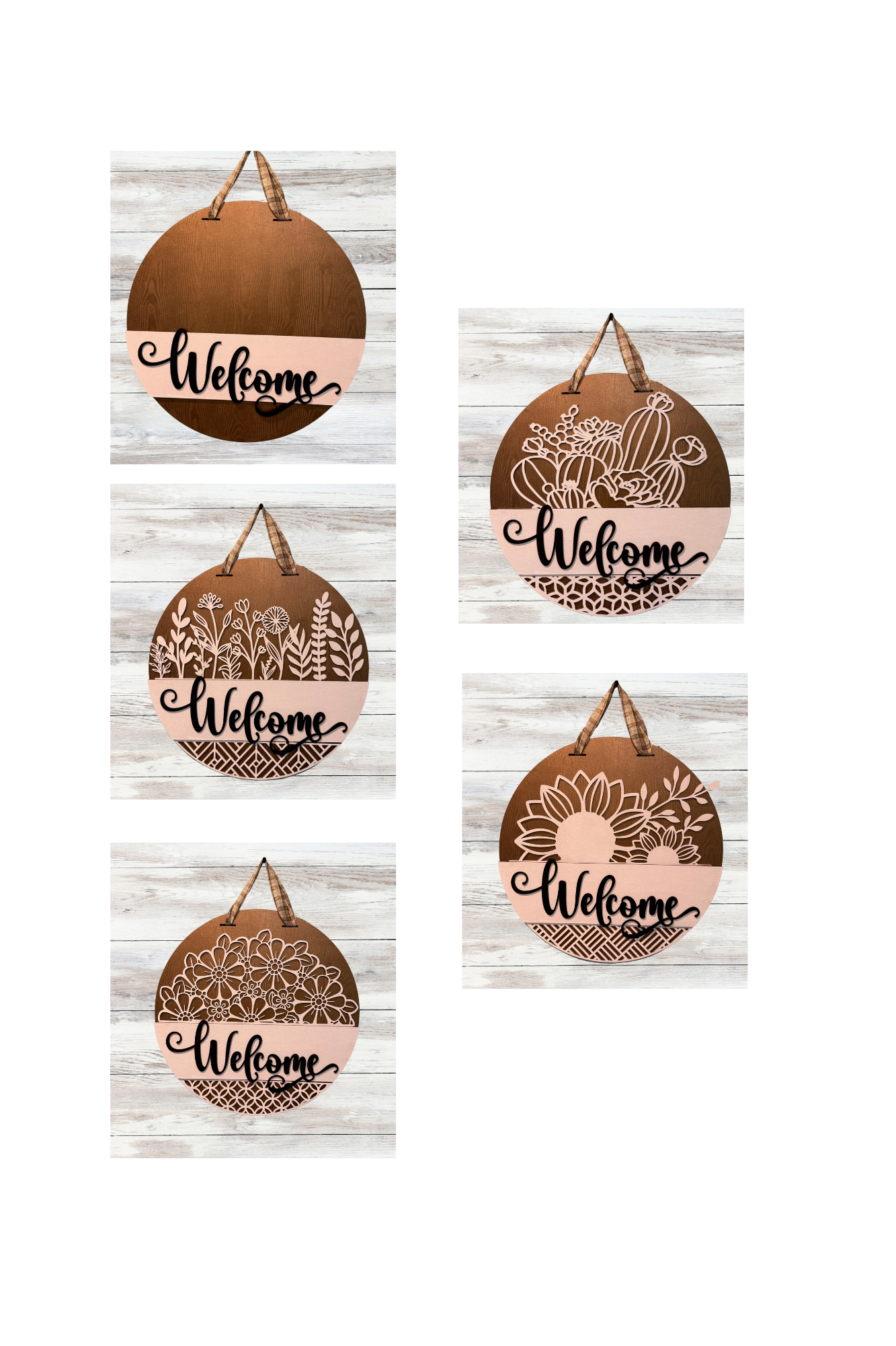 Interchangeable – Blume Co. Creations
